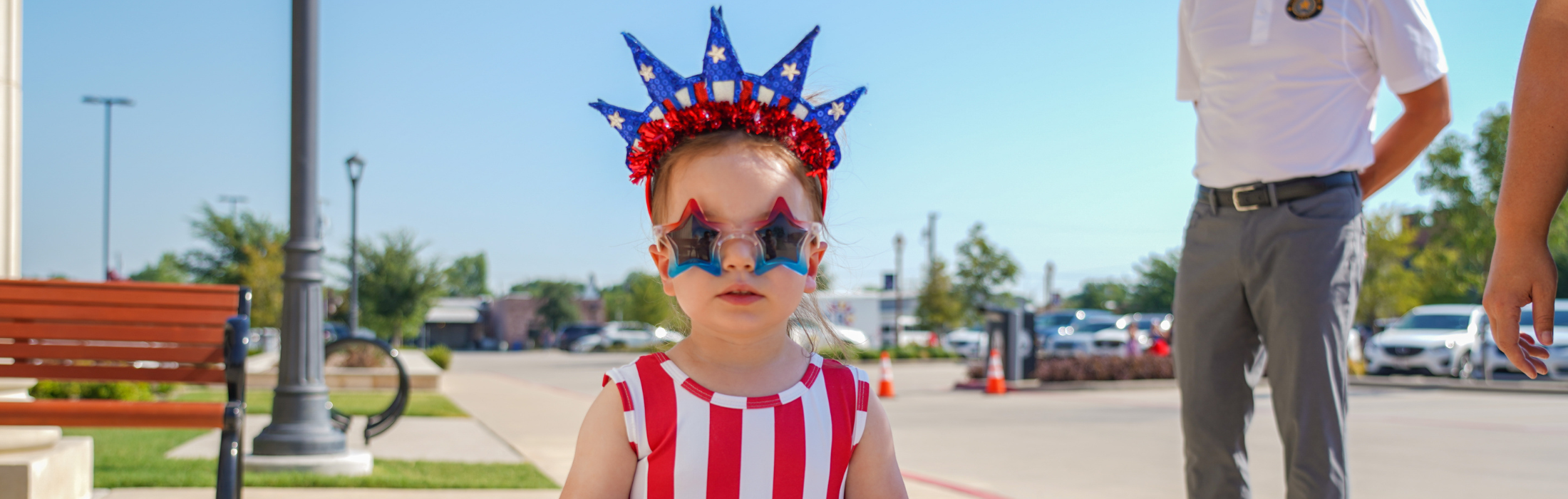 Library | Prosper, TX