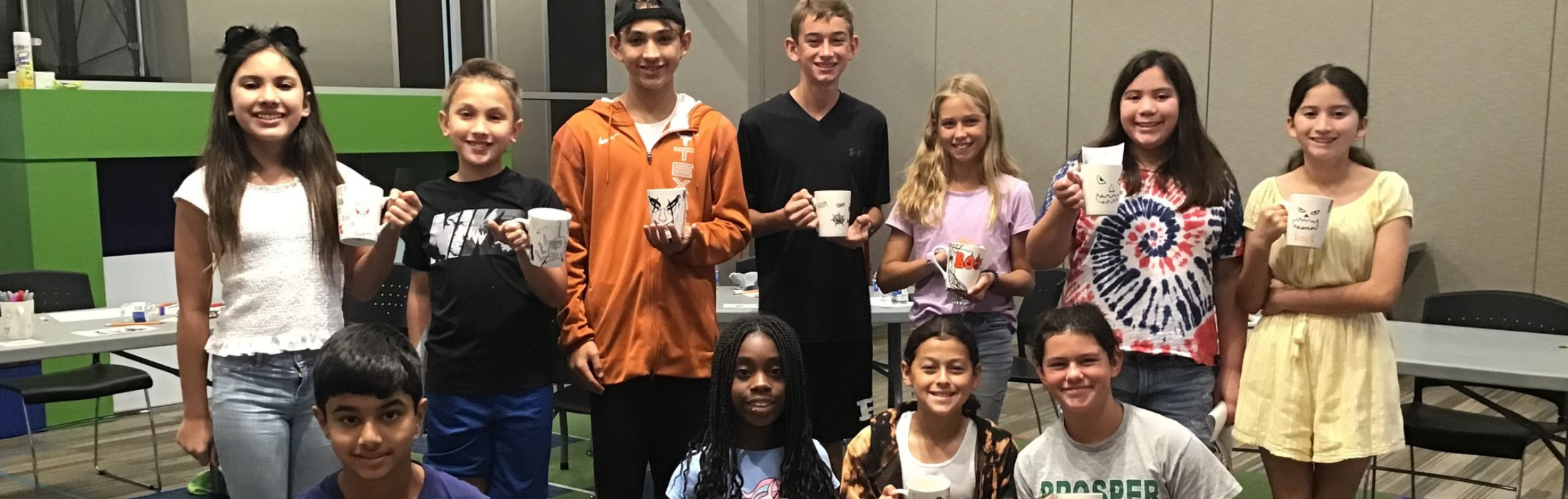 Library | Prosper, TX