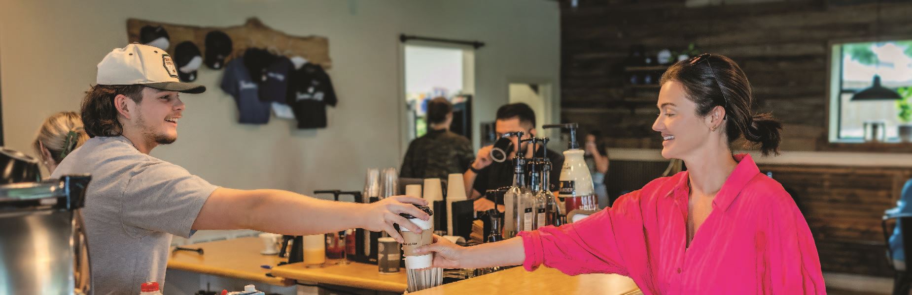 Visit Downtown Prosper | Prosper, TX